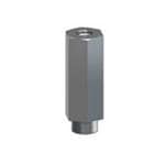 1775-2 Keystone Electronics | Mouser Latvia